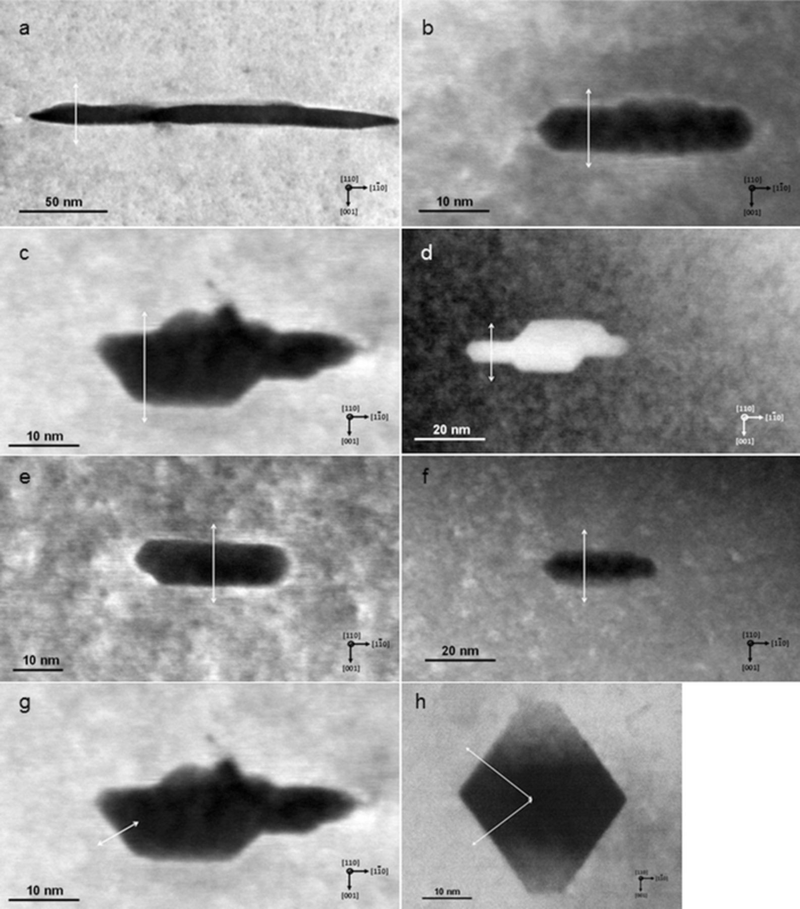 Investigation of the Composition of the Si/SiO2 Interface in Oxide ...