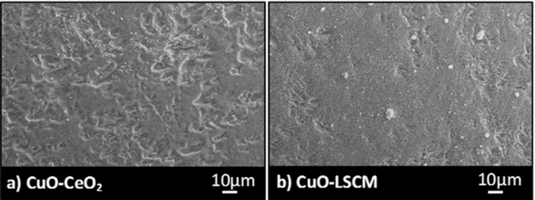 Morphology and Structure of Ceramic Thin Films Deposited by Spray ...