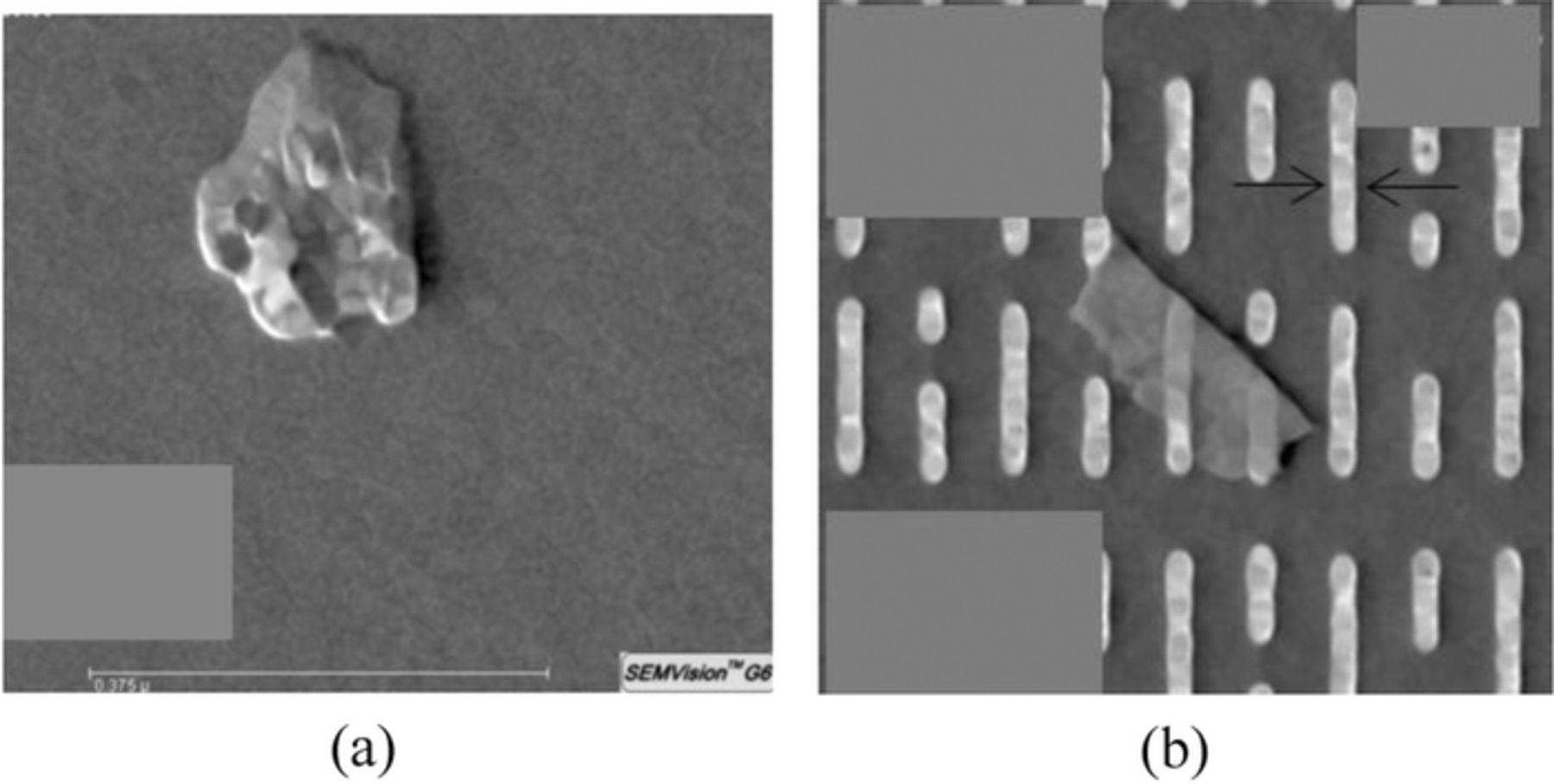 Study on the Mechanism of Nano-Flake Defect during Tungsten Contact ...