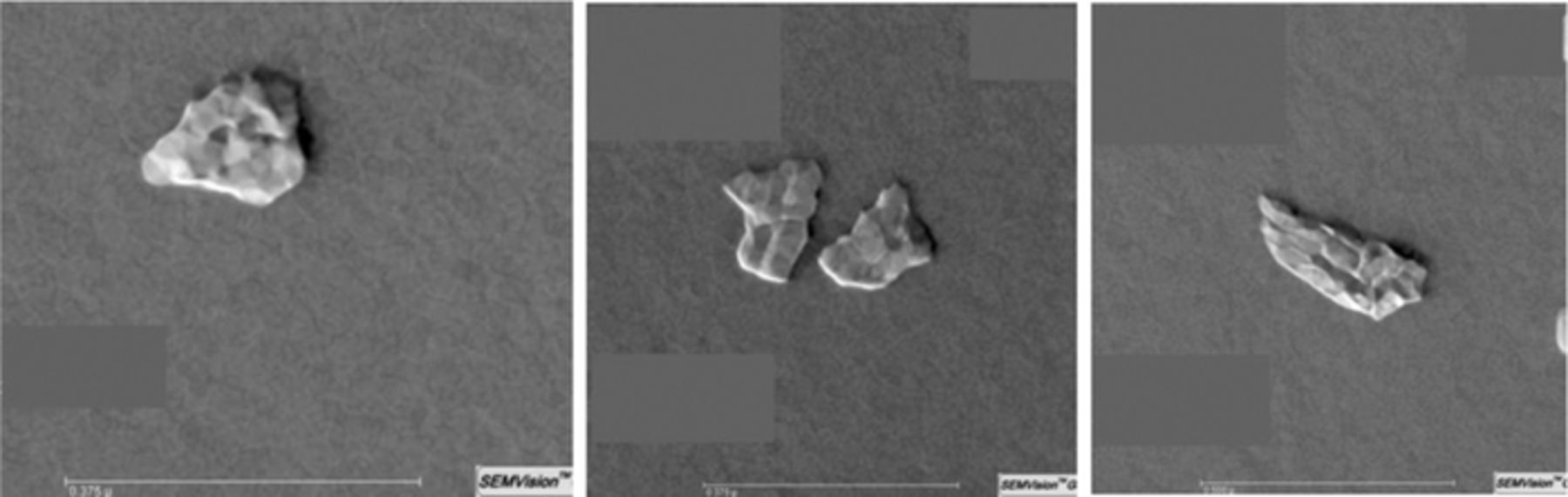 Study on the Mechanism of Nano-Flake Defect during Tungsten Contact ...