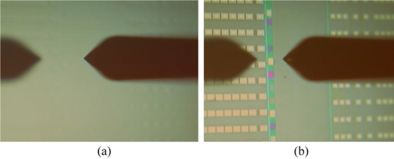 Effect of Complexing Agent Choices on Dishing Control Level and the ...