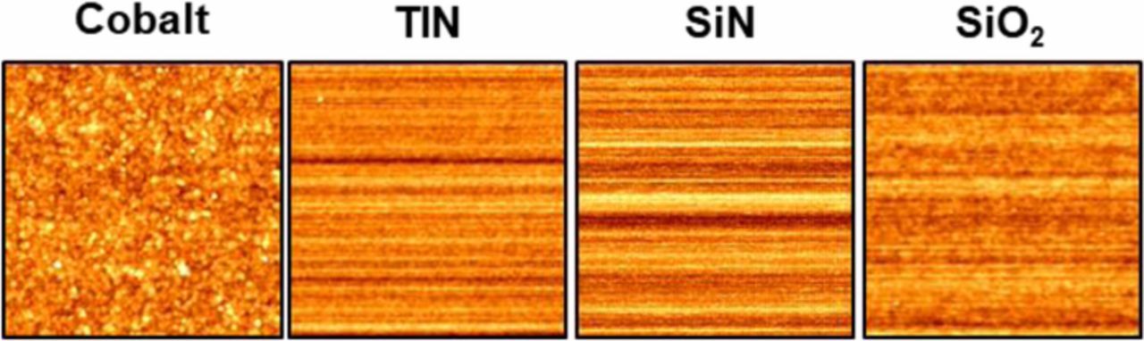 Formation of Cobalt-BTA Complexes and Their Removal from Various ...