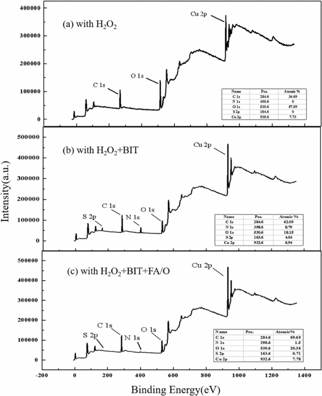 Role of 1,2-benzisothiazolin-3-one (BIT) in the Improvement of Barrier ...