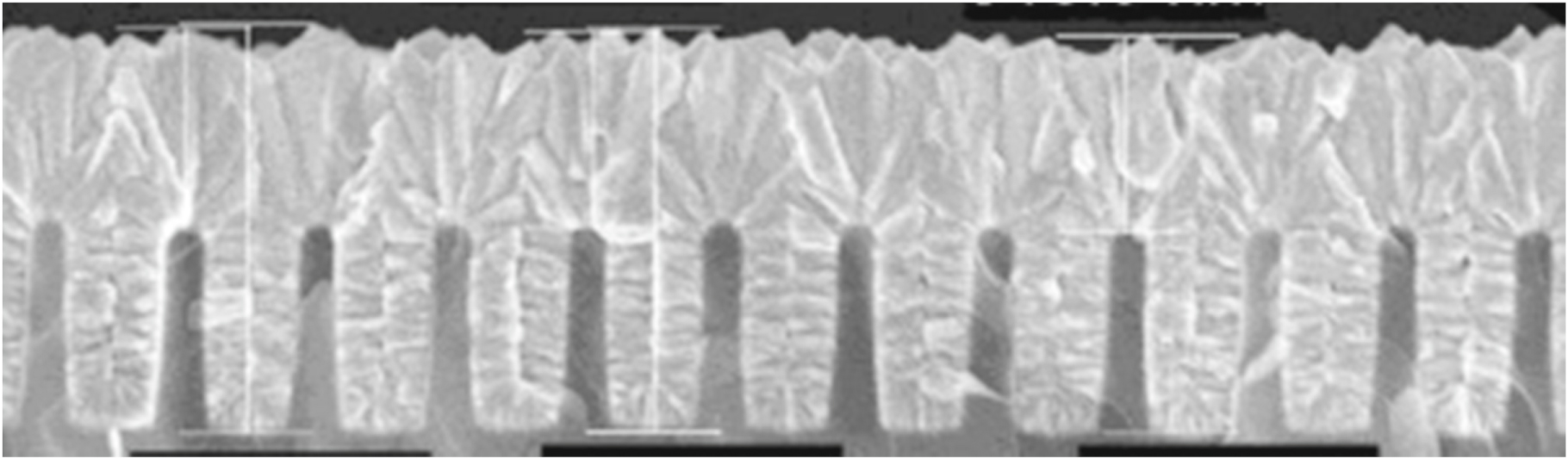 Process Co-Optimization of CVD and CMP for Tungsten Metallization ...