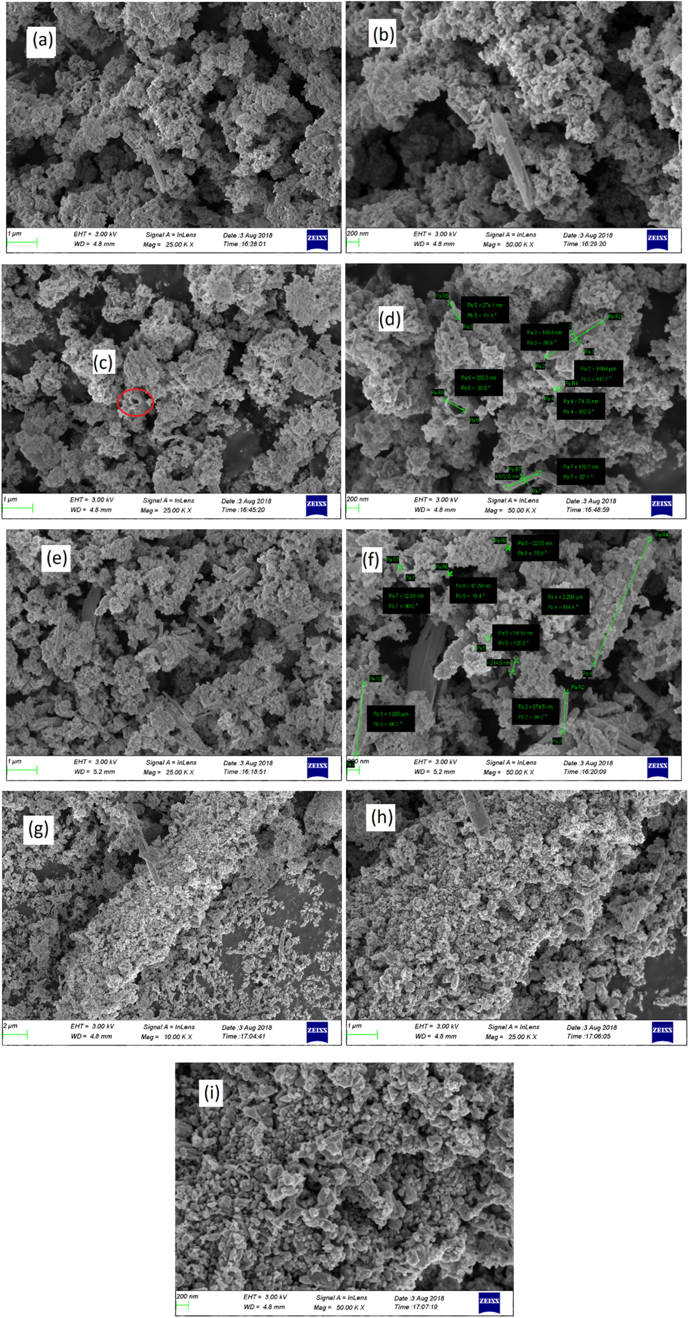 Time-Dependent Morphological Evolution of Bi2Te3 Nanotubes: A Potential ...