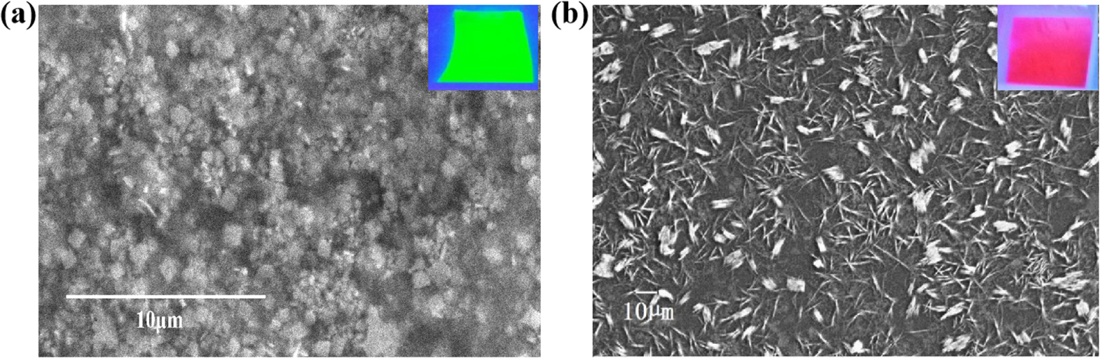 Synthesis of CsPbBr3 and CsPbBrXI(3−X) Films by Spray-Coating Technique ...