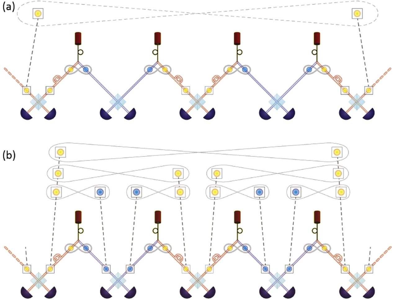 Fiber entangled photon pair source connecting telecom to quantum ...