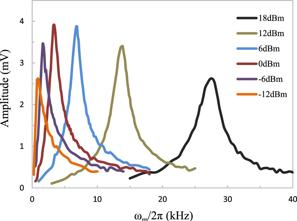 Rabi resonance in Cs atoms and its application to microwave magnetic ...