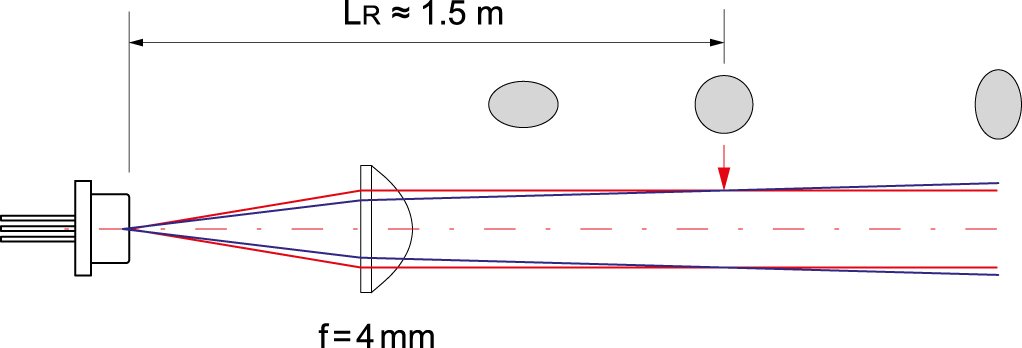 Maiman revisited: tuneable single mode CW ruby ring laser - IOPscience