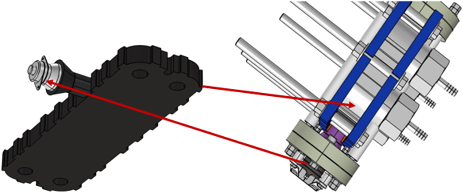 Influence of ultrasonic treatment on heat transfer in the heat ...