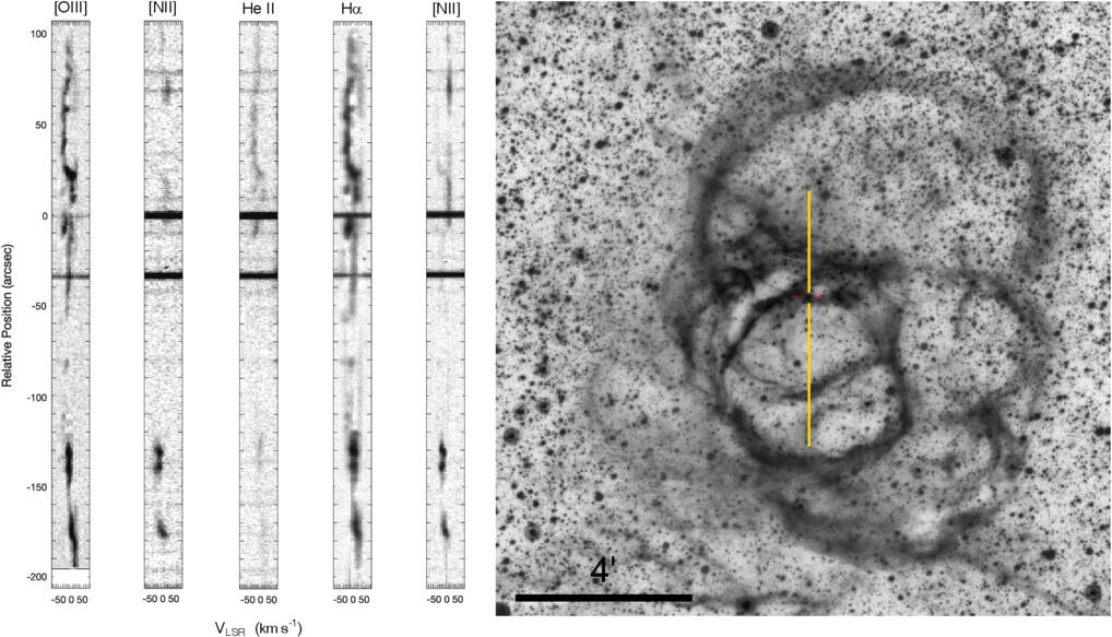 Kinematics of the Wind-bubble G2.4+1.4 around the WR 102 Star: A First ...