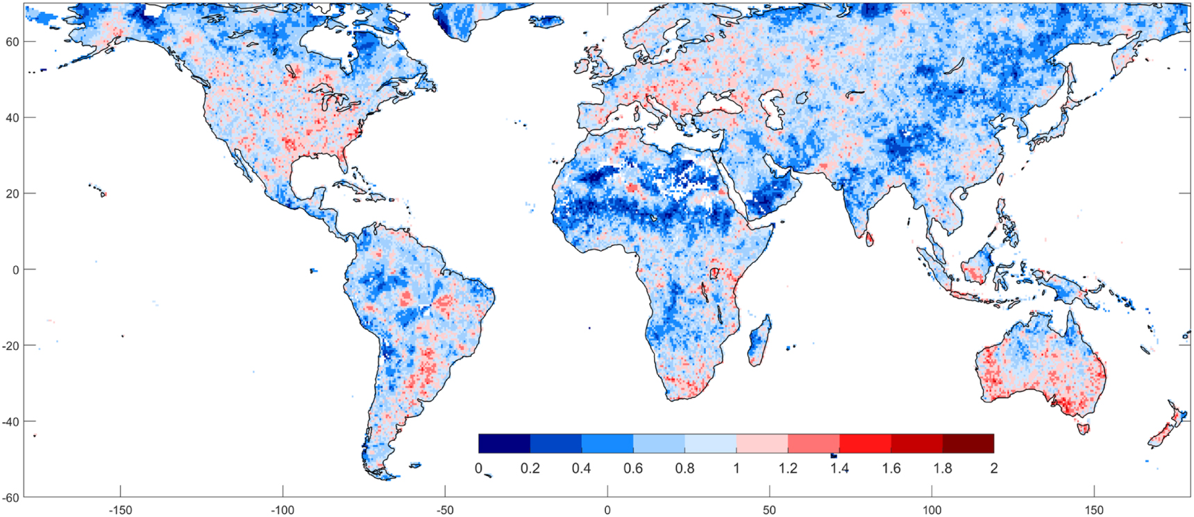 Hydrologic risk from consecutive dry and wet extremes at the global ...