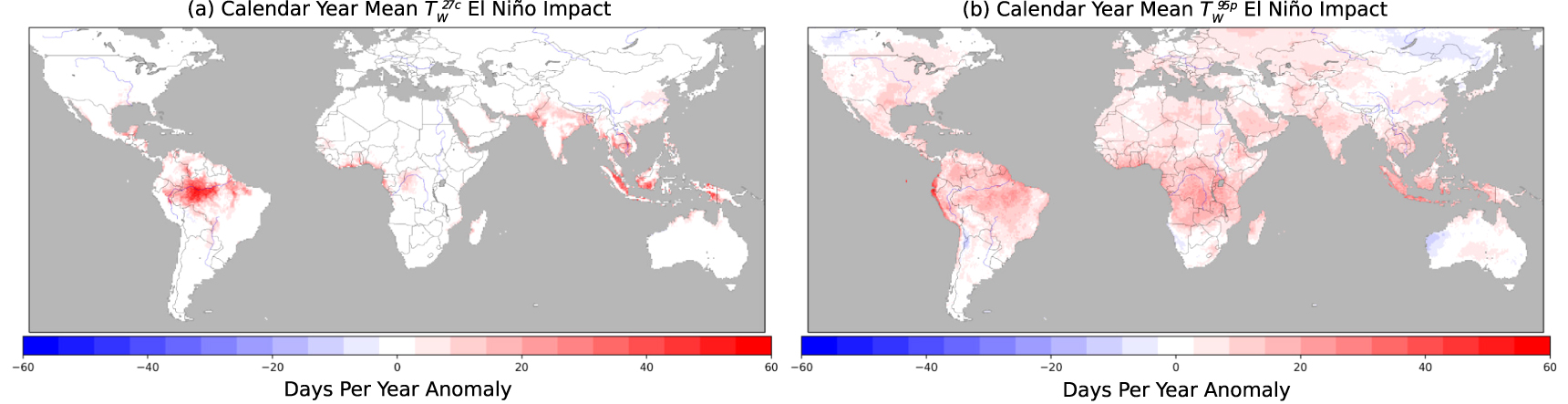 Increased extreme humid heat hazard faced by agricultural workers ...