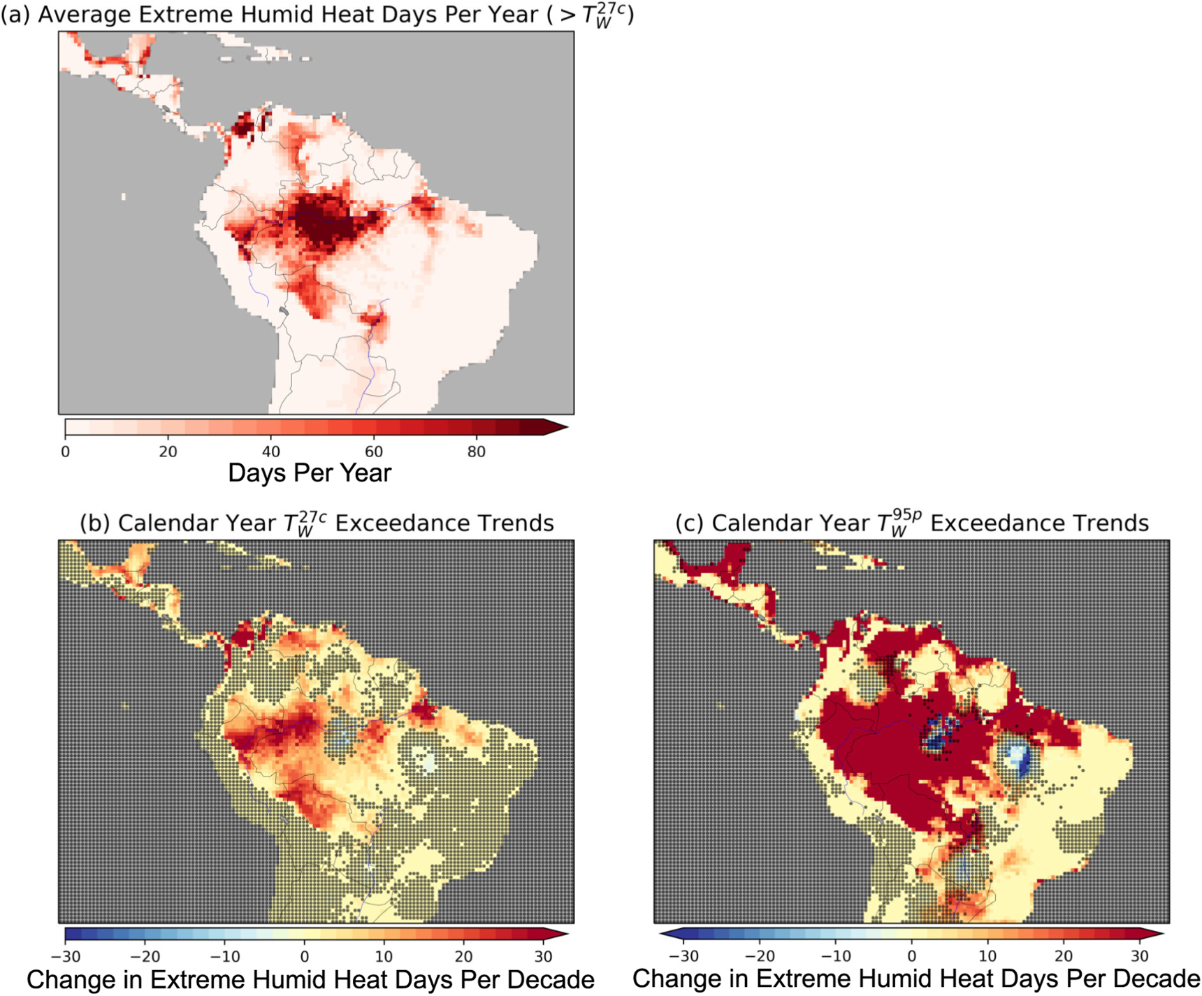 Increased extreme humid heat hazard faced by agricultural workers ...