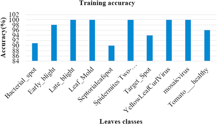 High-performance deep transfer learning model with batch normalization based on multiscale ...
