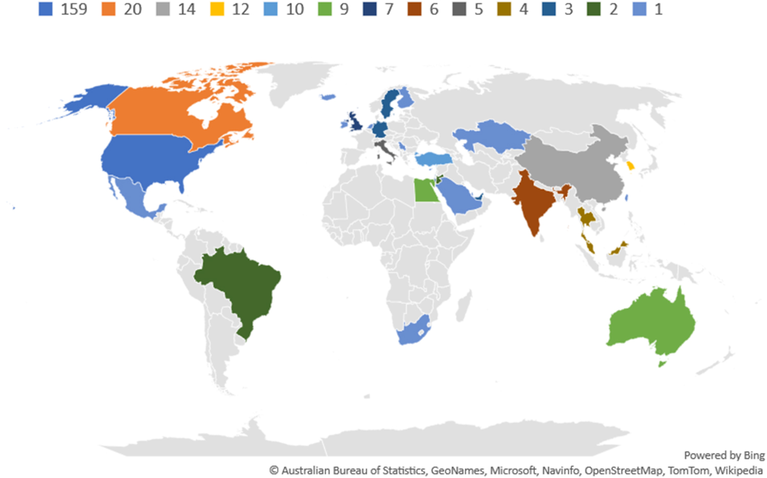 Green building rating systems: A critical comparison between LOTUS ...