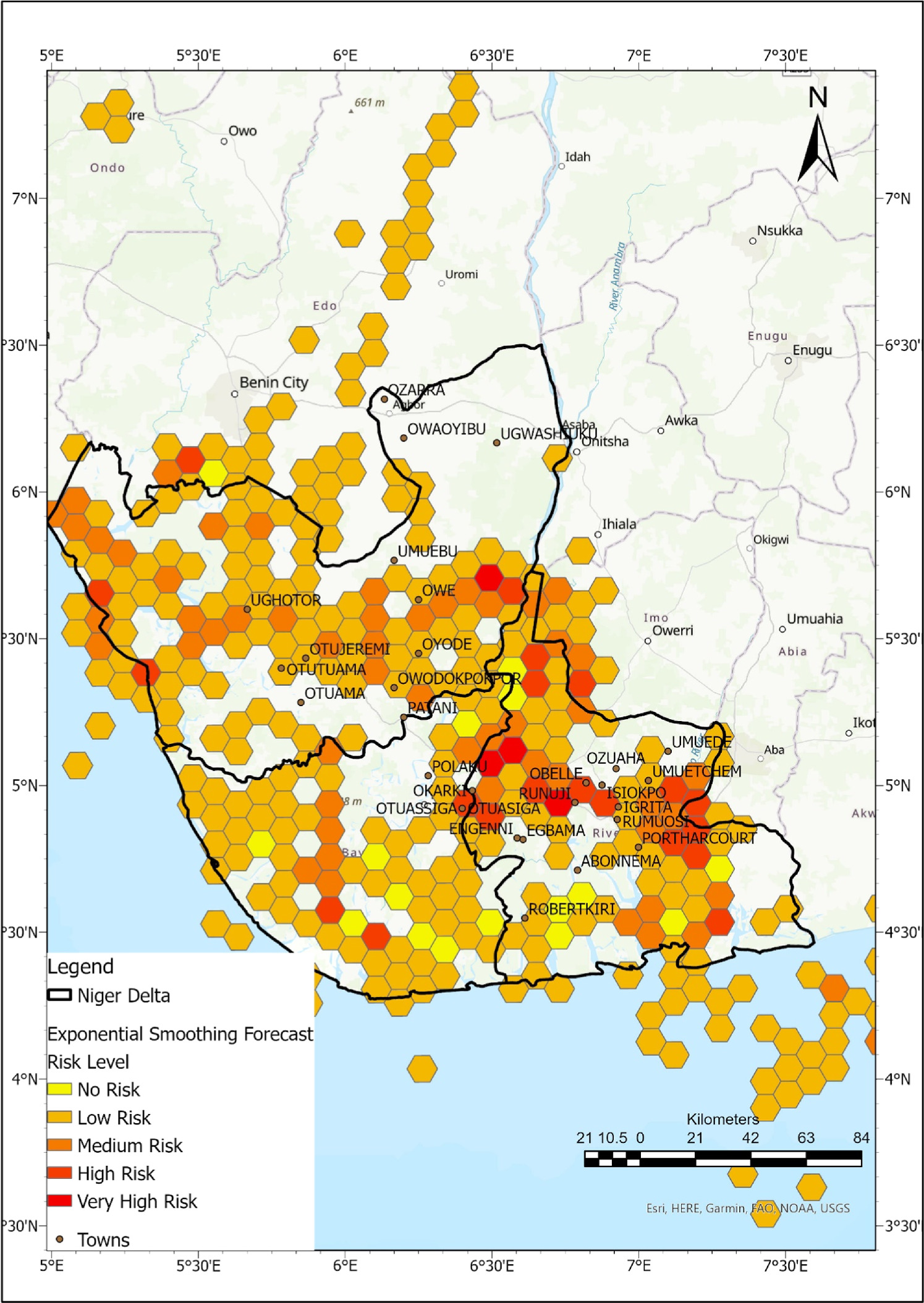 Where Will The Next Oil Spill Incident In The Niger Delta Region Of Where Will The Next Oil Spill Incident In The Niger Delta Region Of