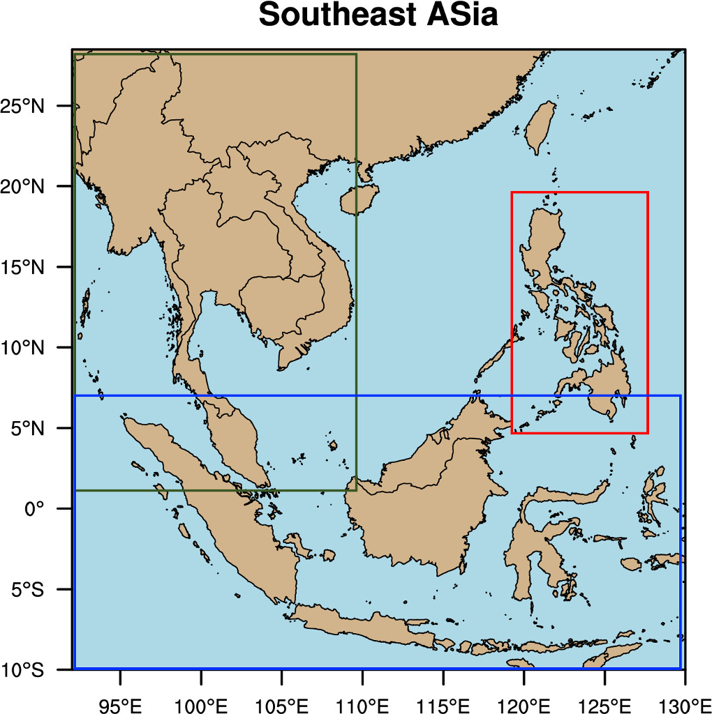 Projections and patterns of heat-related mortality impacts from climate ...
