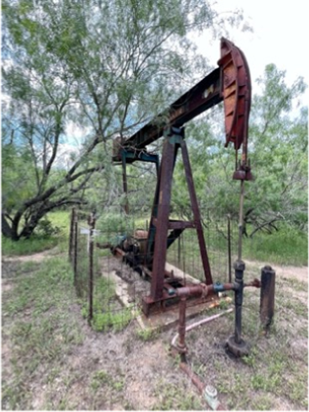High rates of hydrogen sulfide emissions measured from marginal oil ...