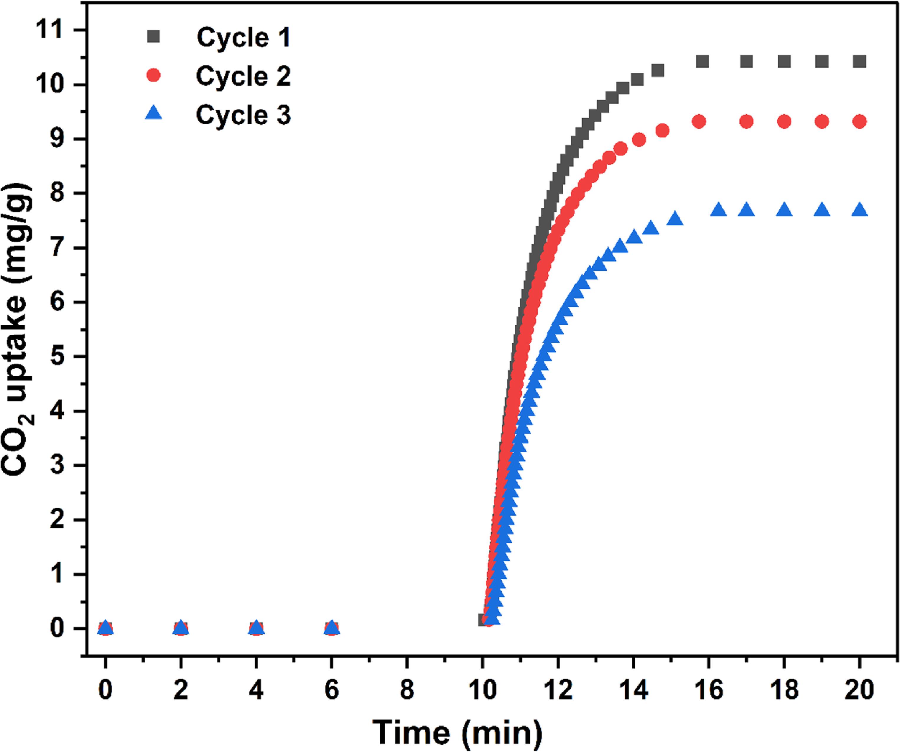CO2 adsorption on pristine Cu-laden biomass-derived hydrochar - IOPscience