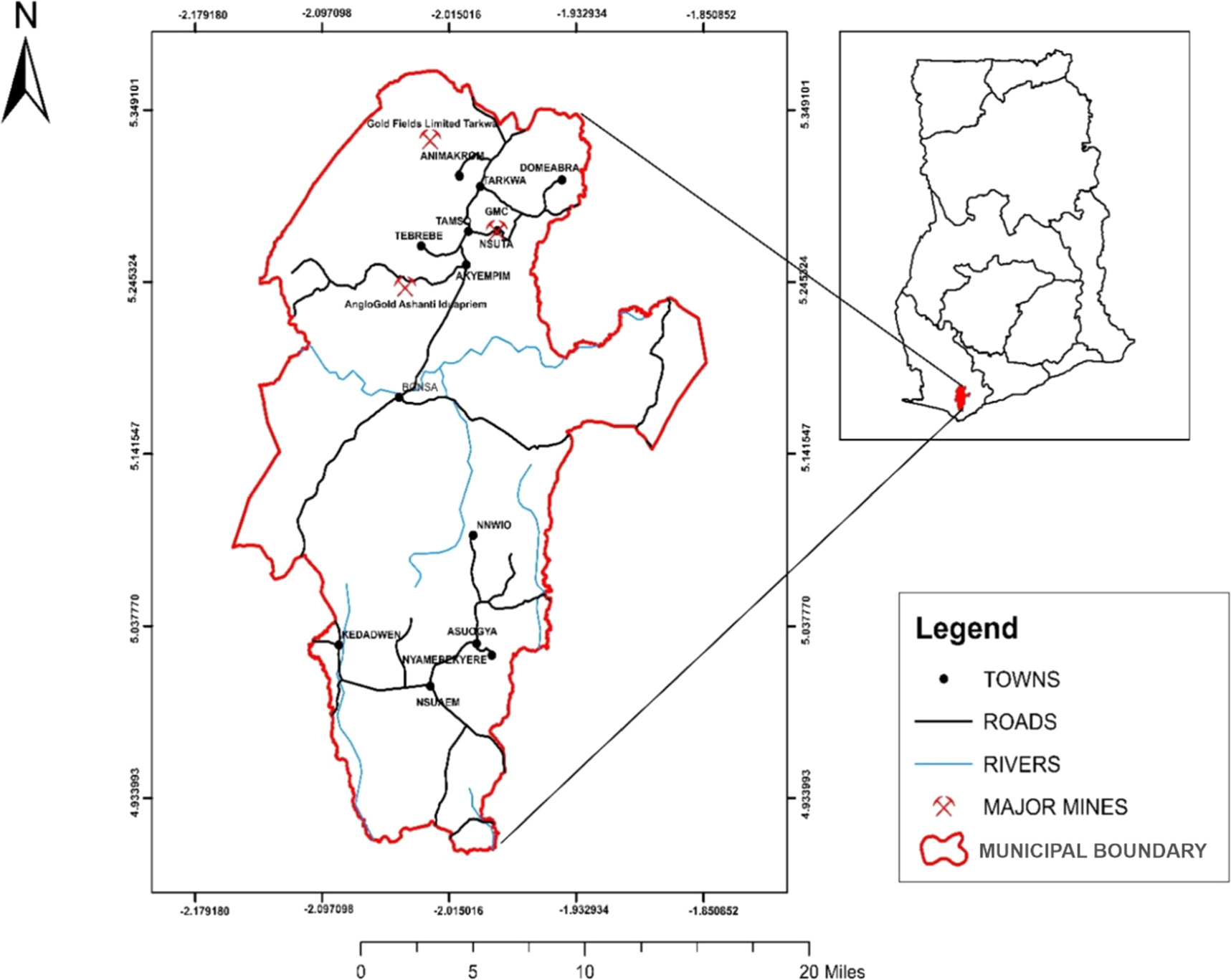 Unveiling the hidden threat to human health: groundwater contamination ...