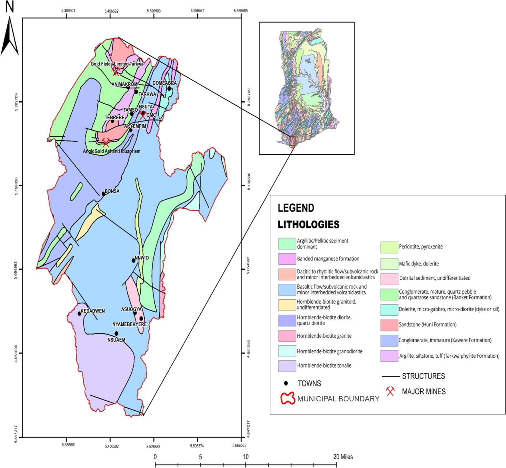 Unveiling the hidden threat to human health: groundwater contamination ...