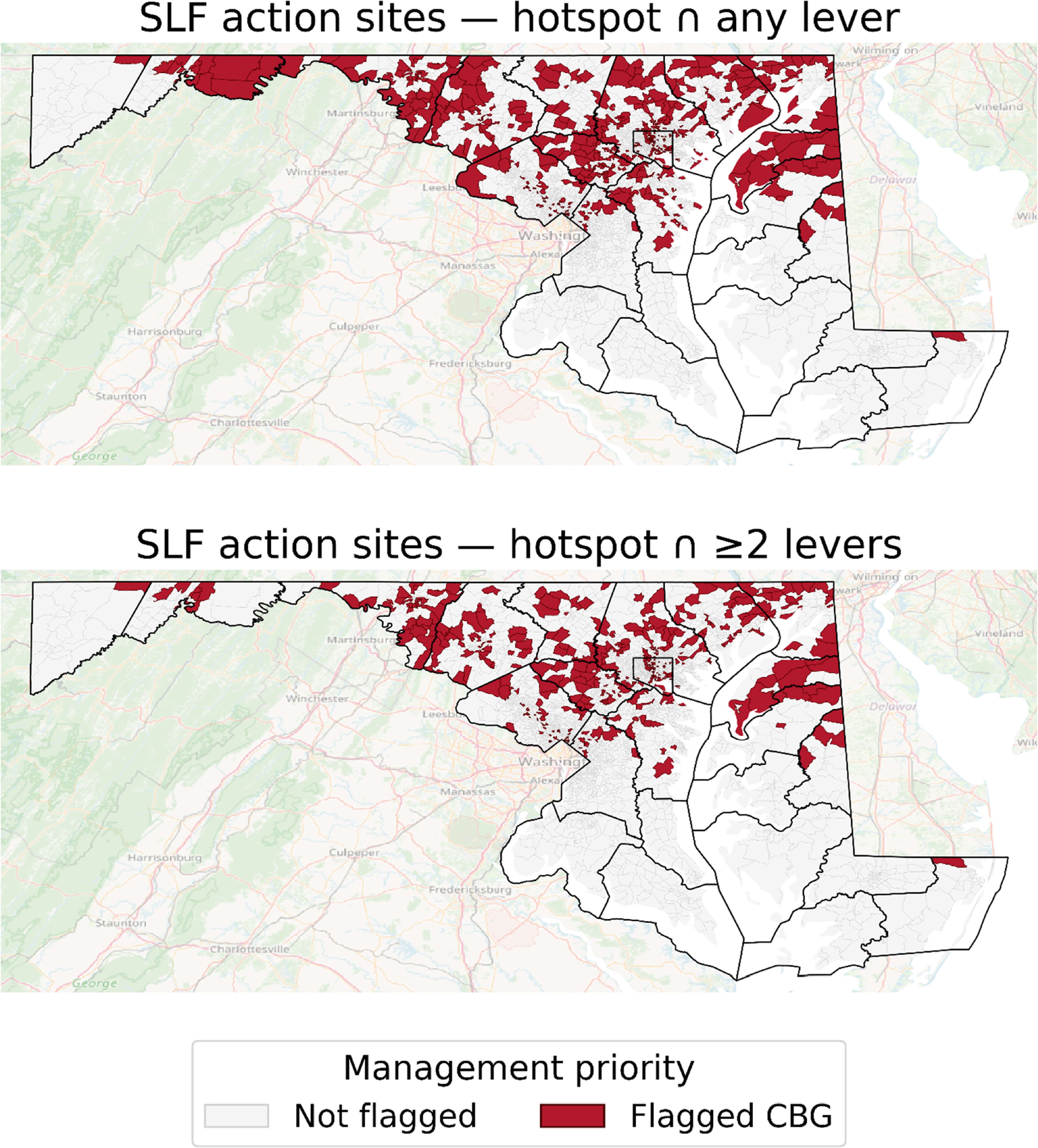 Machine learning reveals host, microclimate, and landscape drivers of ...