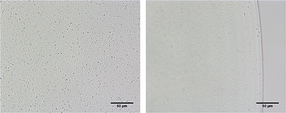 Interactions of different hydrocolloids with milk proteins - IOPscience