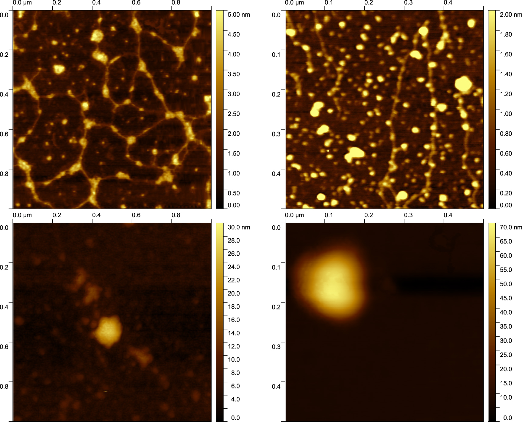 Interactions of different hydrocolloids with milk proteins - IOPscience