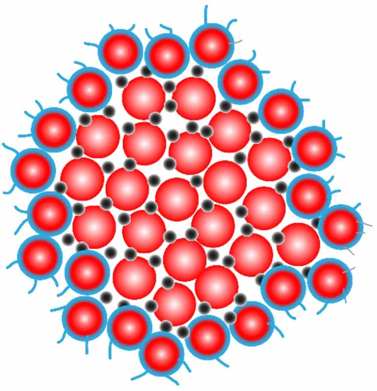Interactions of different hydrocolloids with milk proteins - IOPscience