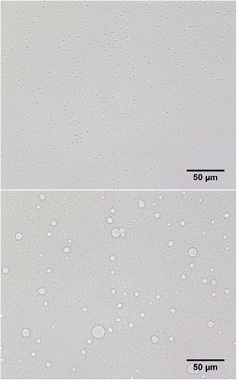 Interactions of different hydrocolloids with milk proteins - IOPscience