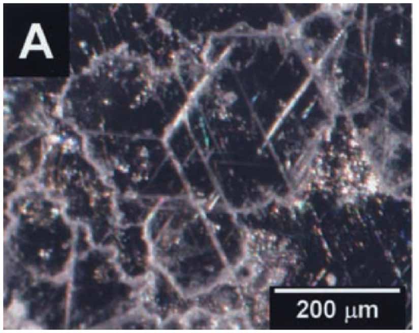 Hexagonal boron nitride: a review on selfstanding crystals synthesis ...