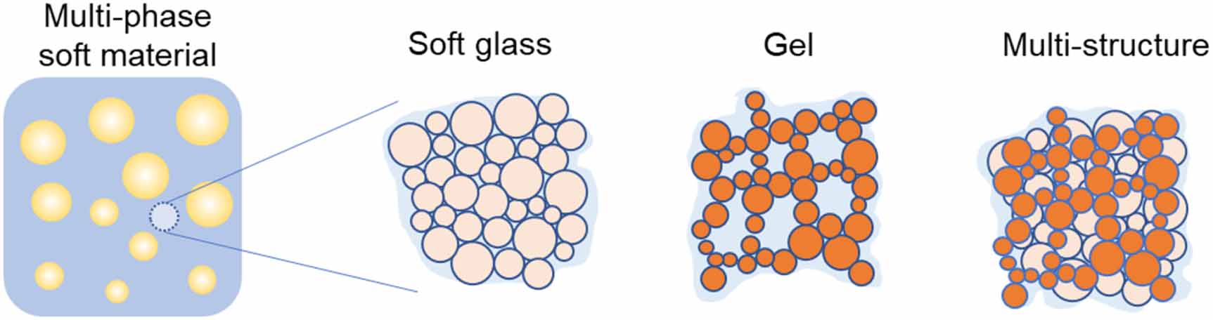 Soft matter roadmap - IOPscience