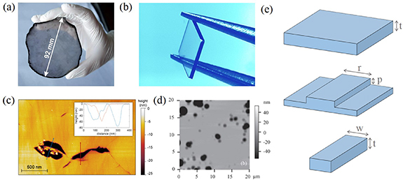 Integrated photonic devices in single crystal diamond - IOPscience