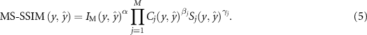 Optimized loss function in deep learning profilometry for improved prediction performance ...