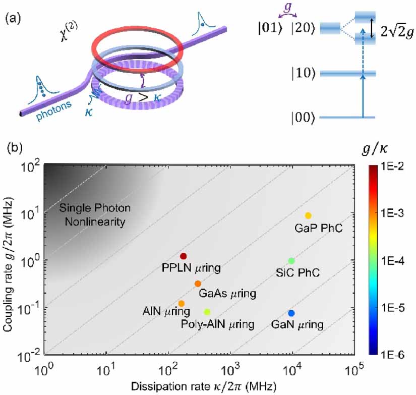 2022 Roadmap on integrated quantum photonics - IOPscience