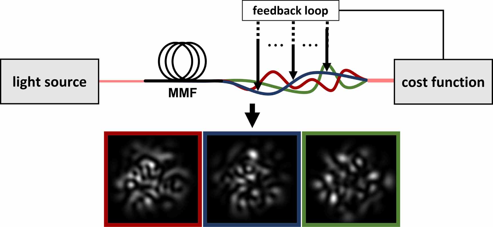 Tutorial: How to build and control an all-fiber wavefront modulator using mechanical ...