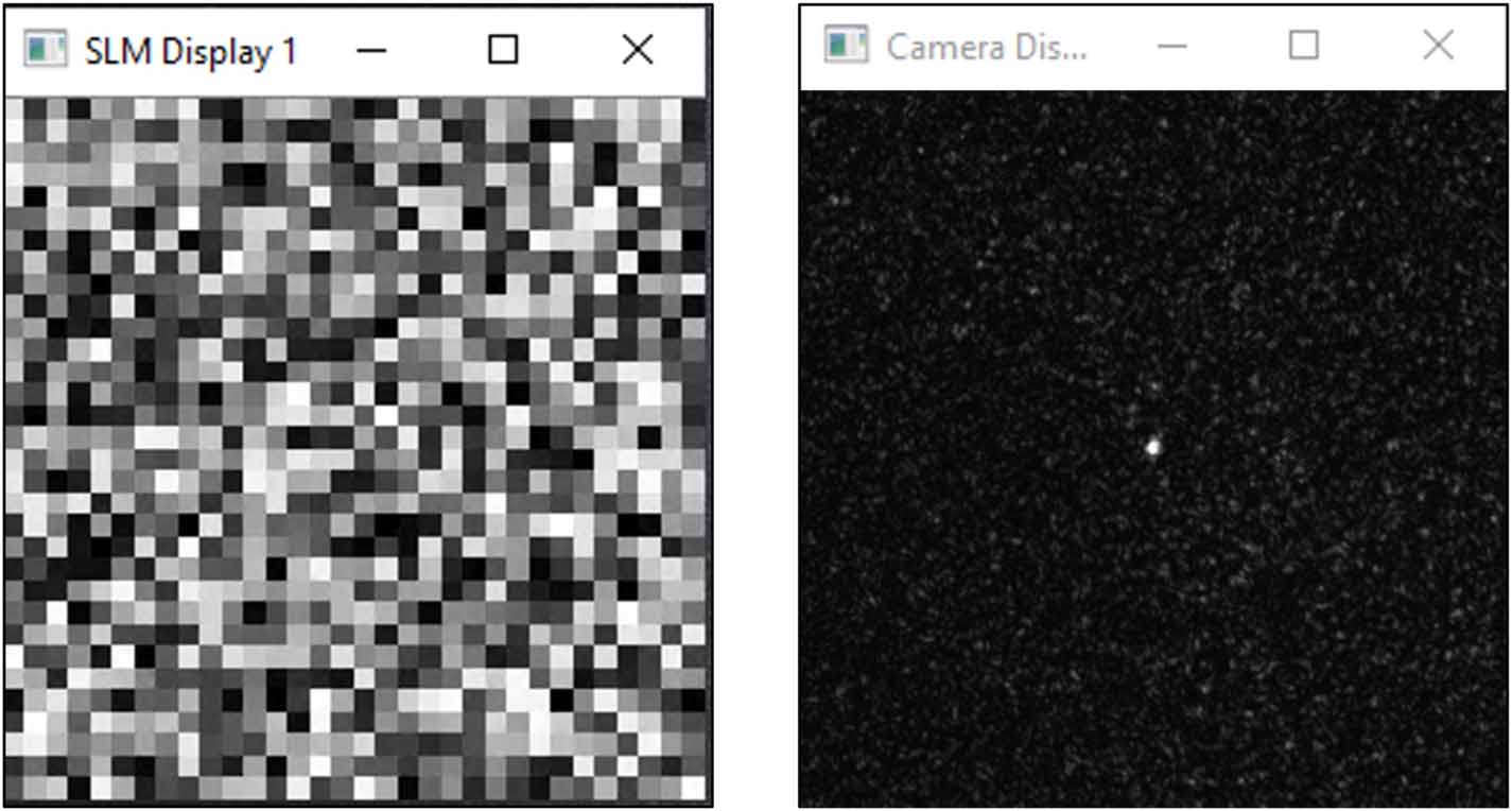 A modular GUI-based program for genetic algorithm-based feedback ...