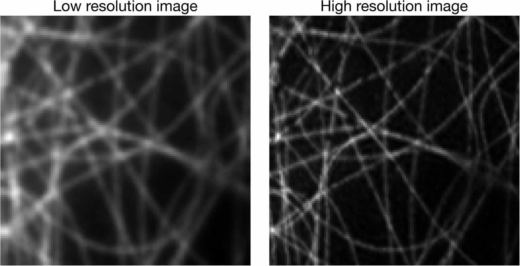 Diffusion models for super-resolution microscopy: a tutorial - IOPscience