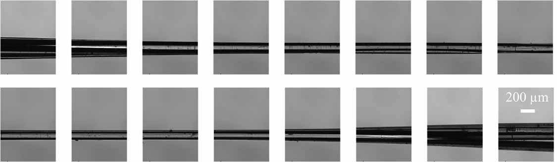 Mid-infrared fused fiber optics: a fluoride coupler for 5000 nm ...