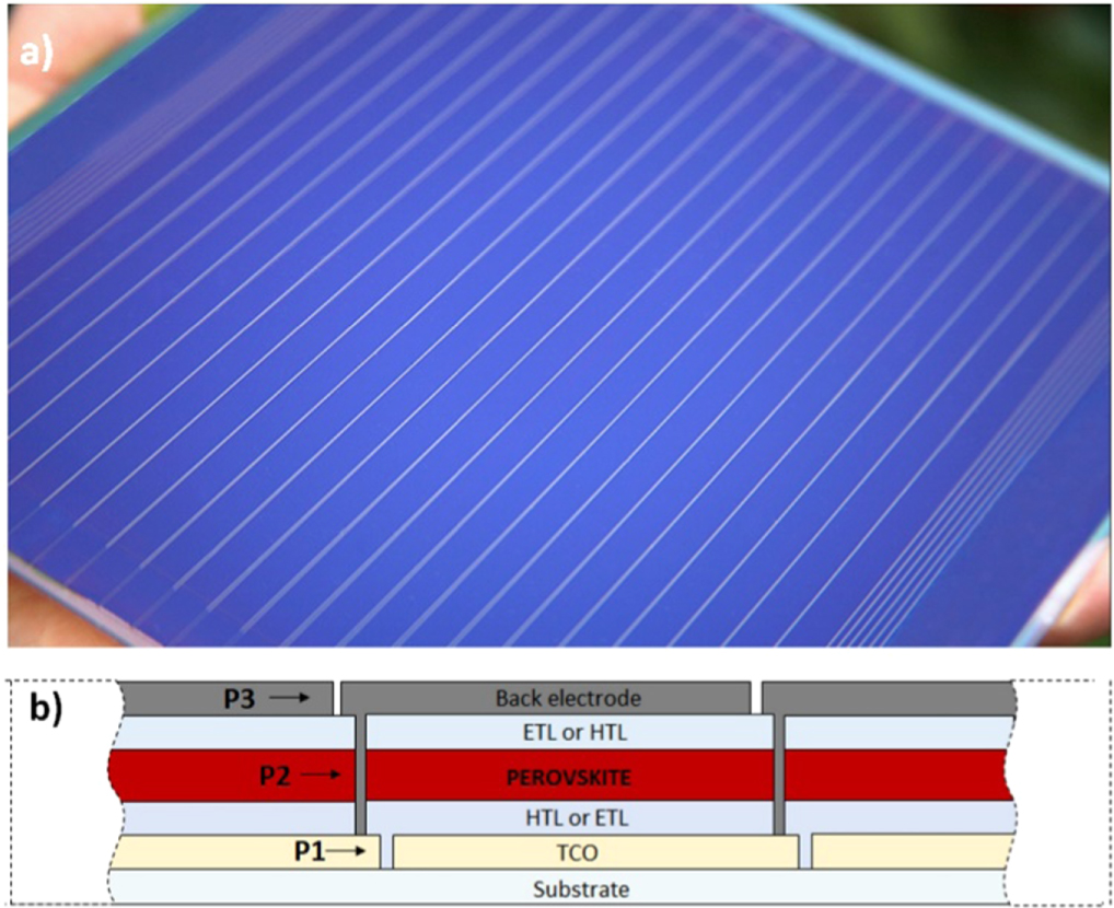 Stability of perovskite PV modules - IOPscience