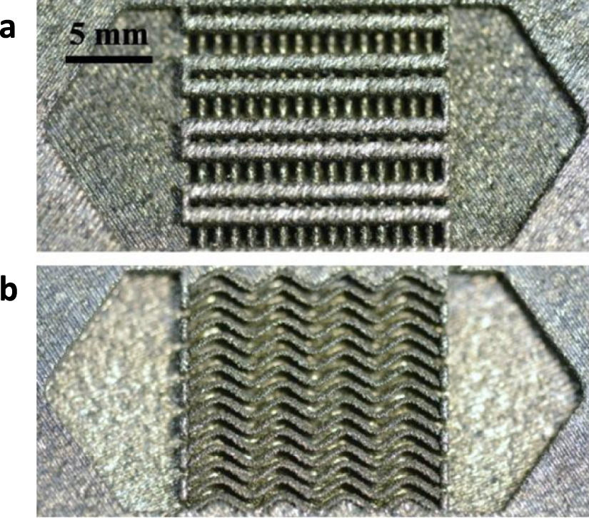 2022 roadmap on 3D printing for energy - IOPscience