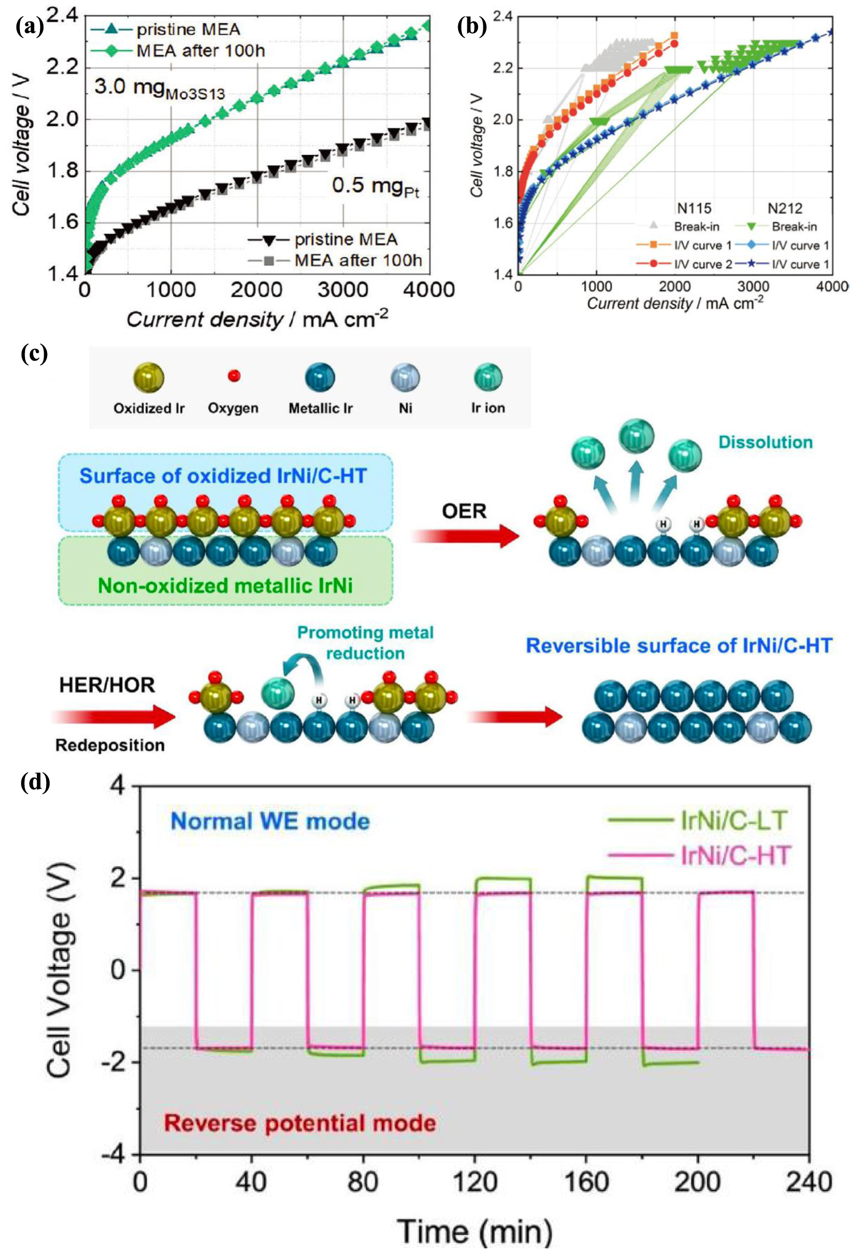 A brief introduction of electrode fabrication for proton exchange ...