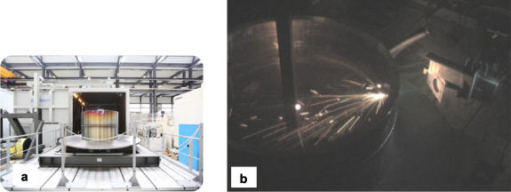 Advanced manufacturing applied to nuclear fusion—challenges and ...