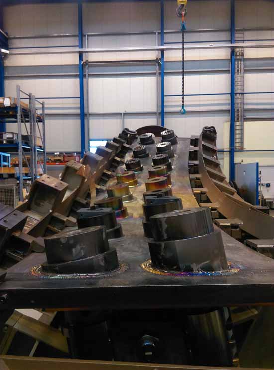 Advanced manufacturing applied to nuclear fusion—challenges and ...