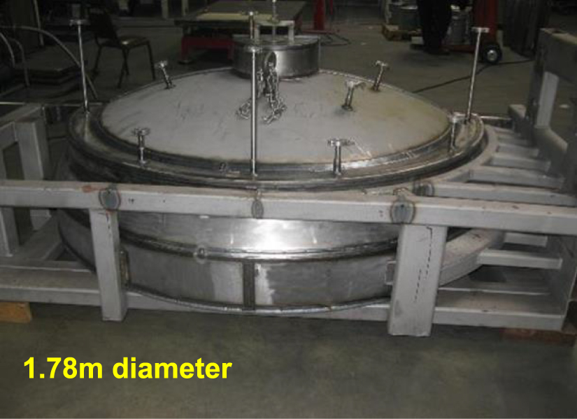 Advanced manufacturing applied to nuclear fusion—challenges and ...