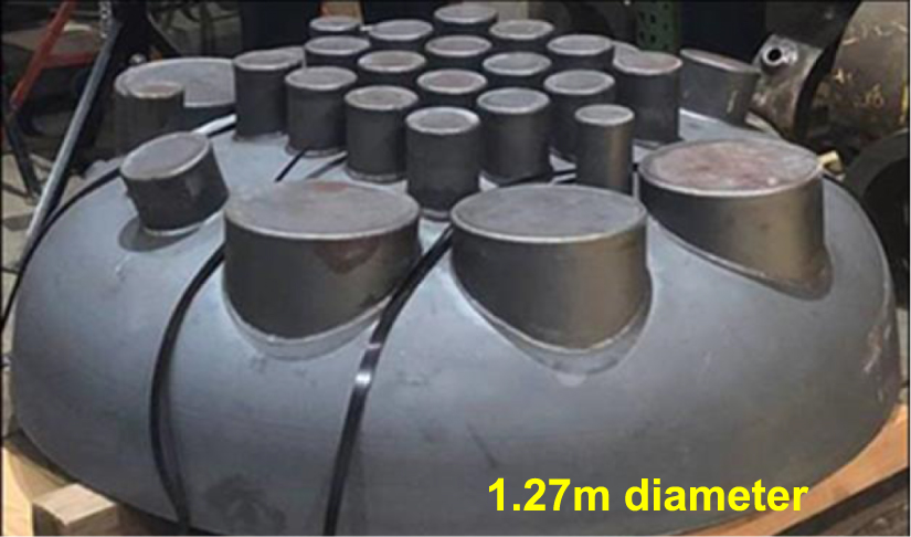 Advanced manufacturing applied to nuclear fusion—challenges and ...