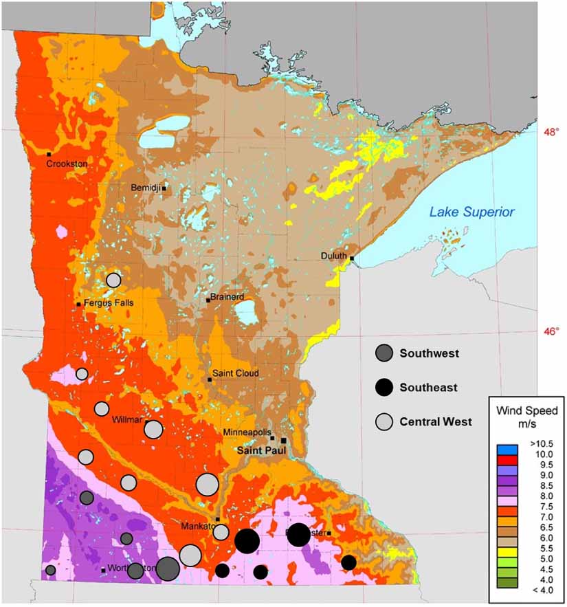 Techno-economic optimization of renewable urea production for ...