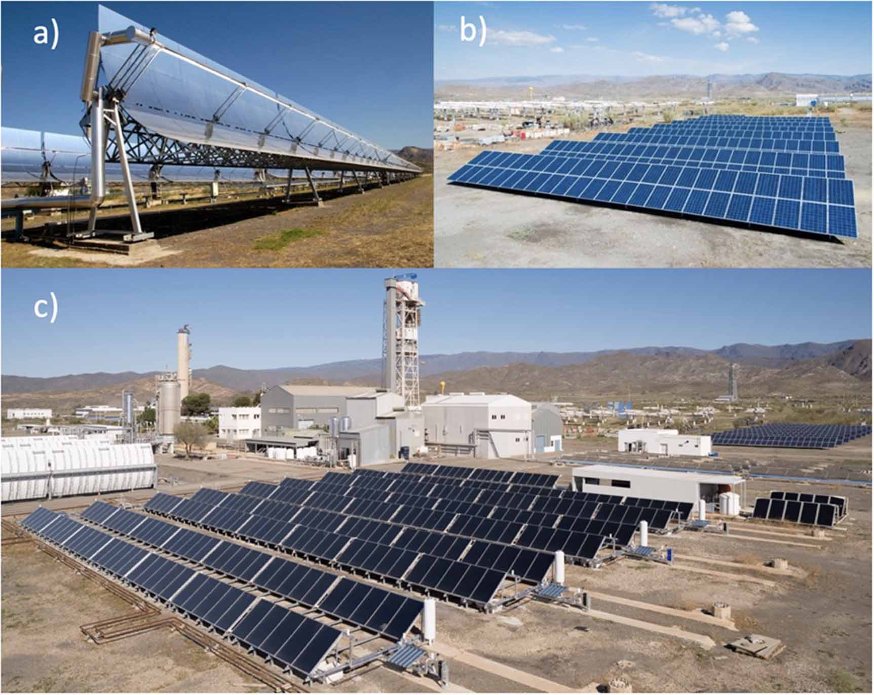 2024 roadmap on membrane desalination technology at the water-energy ...