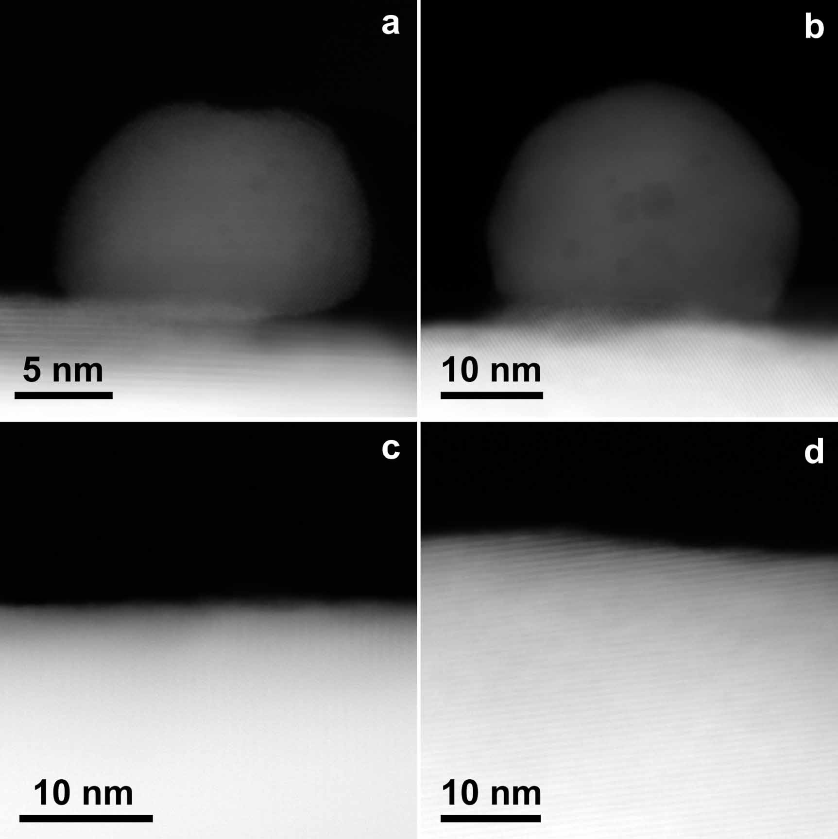 Suppression of surface amorphization during oxygen evolution reaction ...